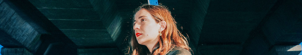 Holding Pattern | Hannah Cameron