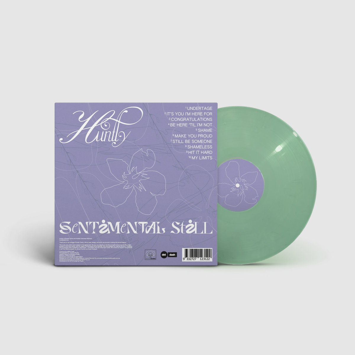 Sentimental Still | Huntly