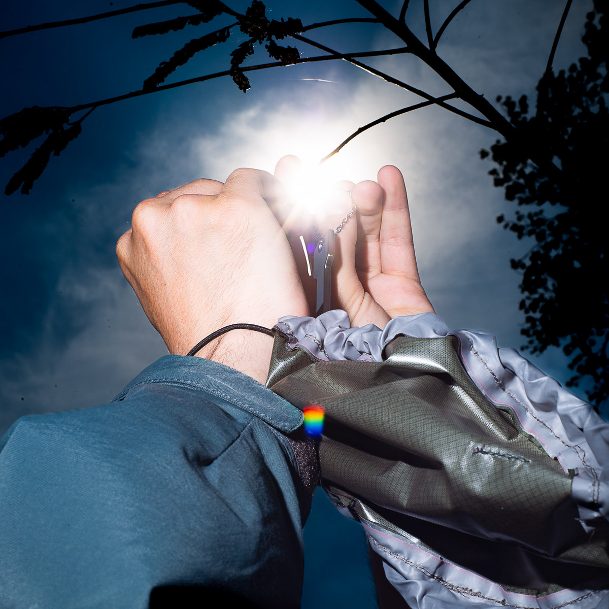 ESKA01 - A Cutting Tool to Manage Entanglement | Various Artists | ESKA