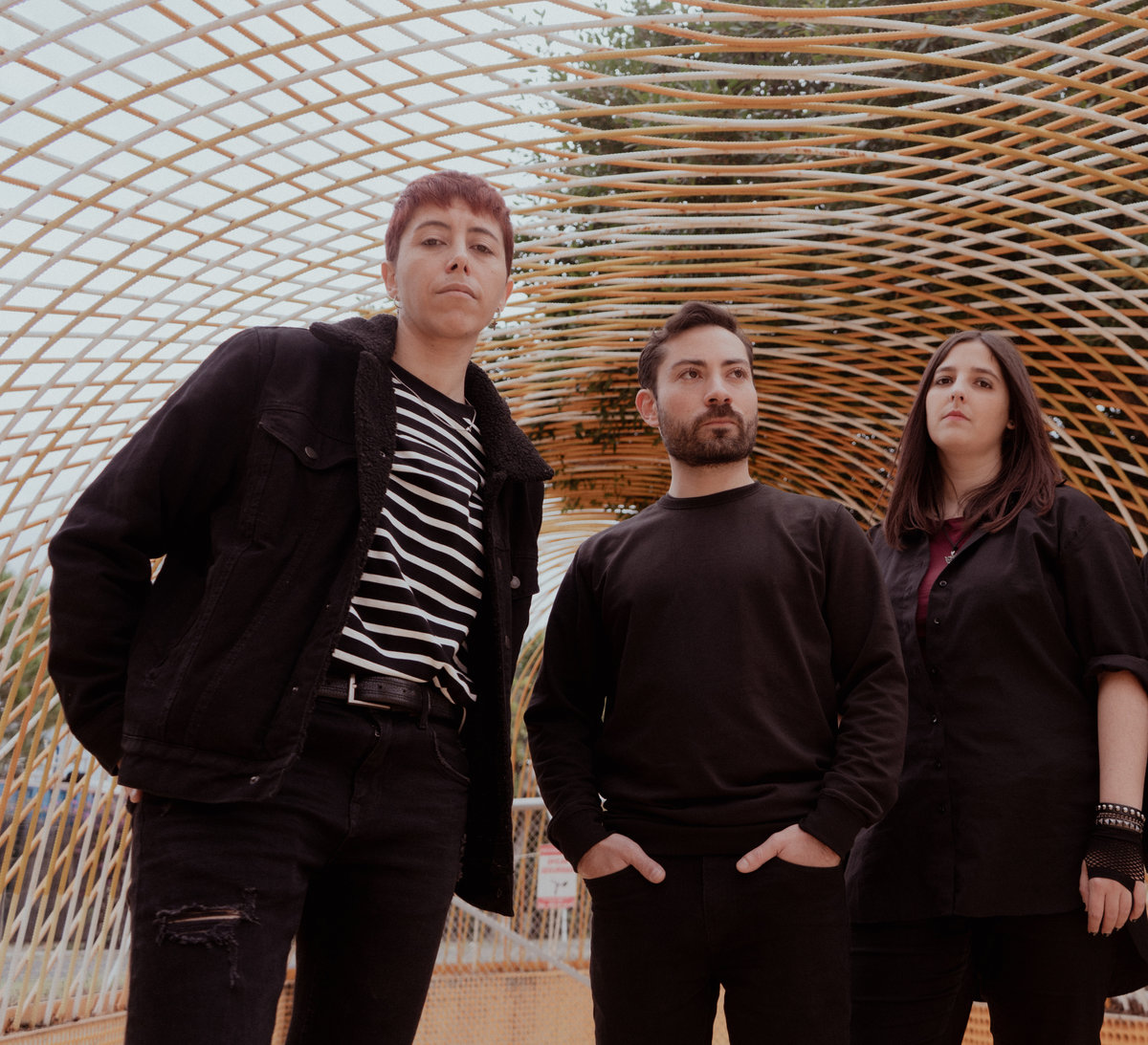 Fly and Sigh | Elure