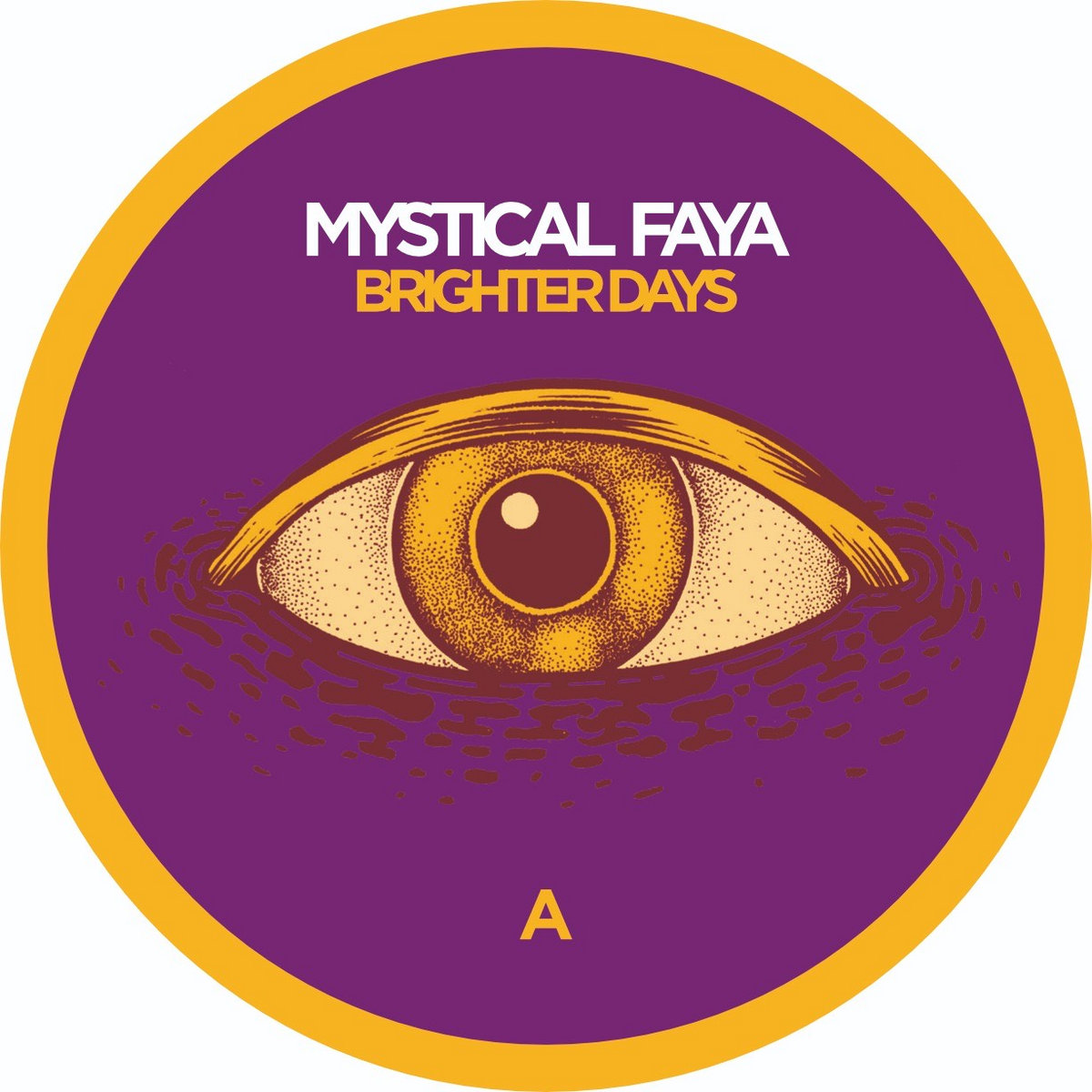 Brighter Days | Mystical Faya, Chezidek | Mystical Faya