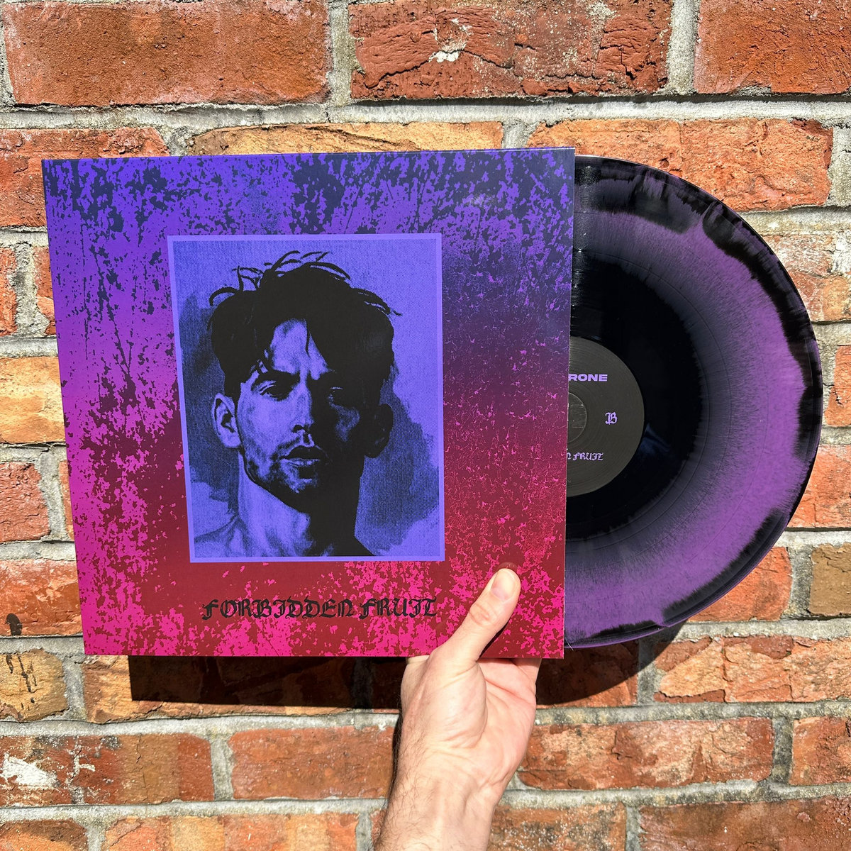 Forbidden Fruit | Monodrone | My Pet Flamingo