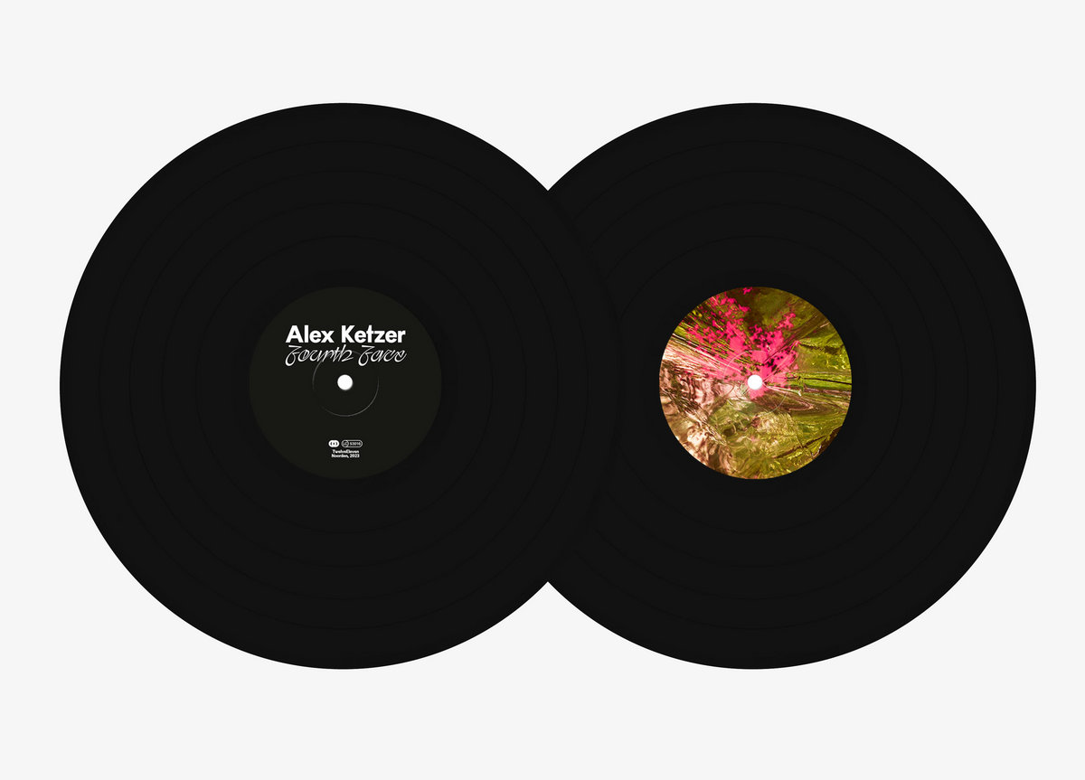 Fourth Face | Alex Ketzer | Noorden