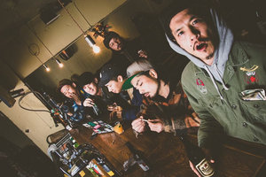 Music | Ganger