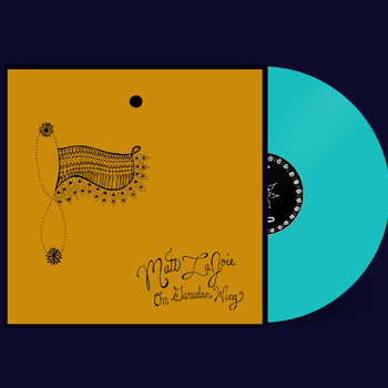 The Loopy Universe of Guitarist Matt LaJoie | Bandcamp Daily