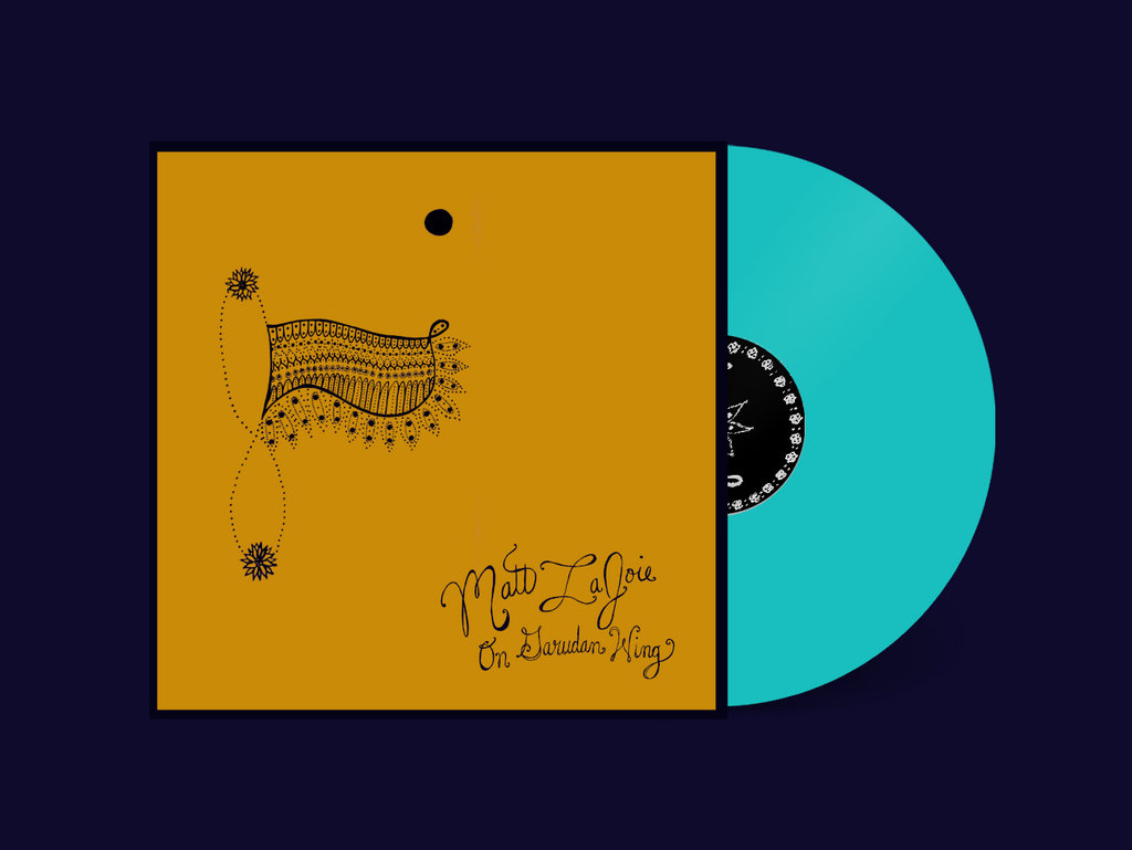 The Loopy Universe of Guitarist Matt LaJoie | Bandcamp Daily