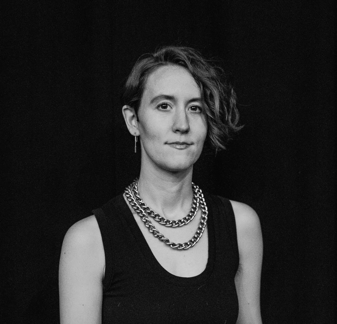 Particle Of Organs | Emily Rach Beisel