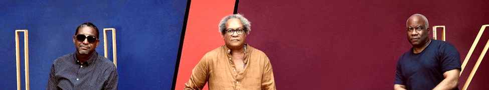 FlowSonic | Ronnie Burrage/Michael Gregory Jackson/JaiR-Rohm