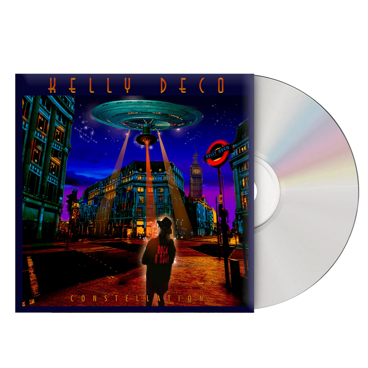 Constellation | Kelly Deco