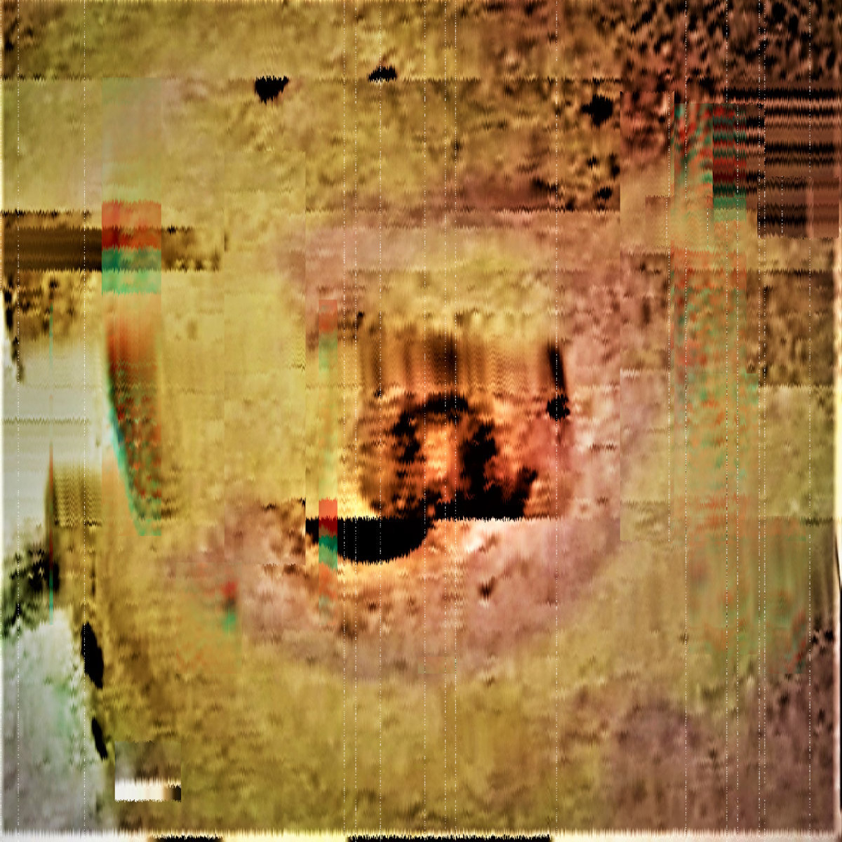 ROTATION | THE SPERMACETI ORGAN