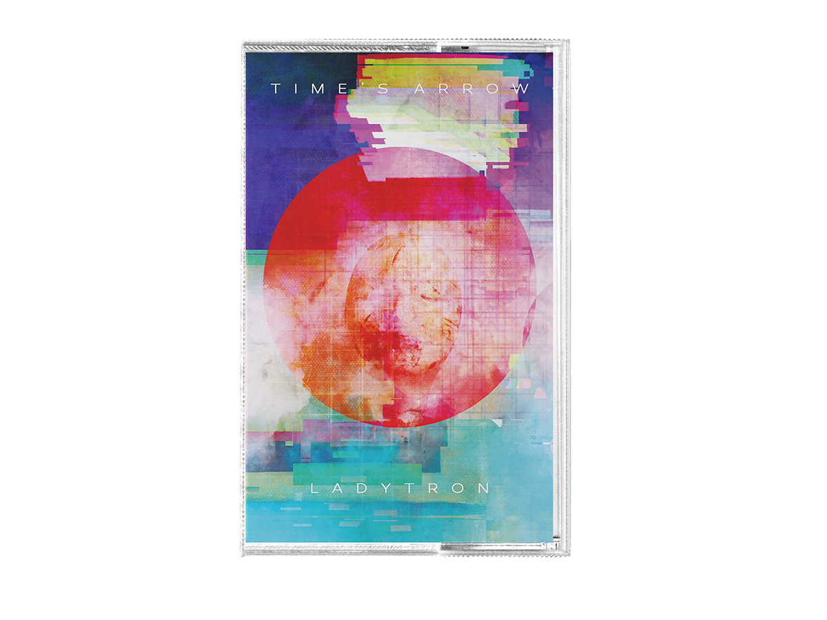 Time's Arrow | Ladytron