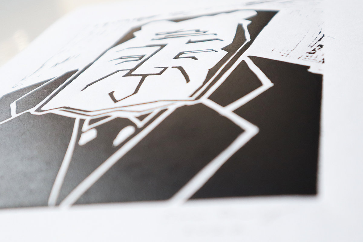 The Spectator Print | Restive Nation