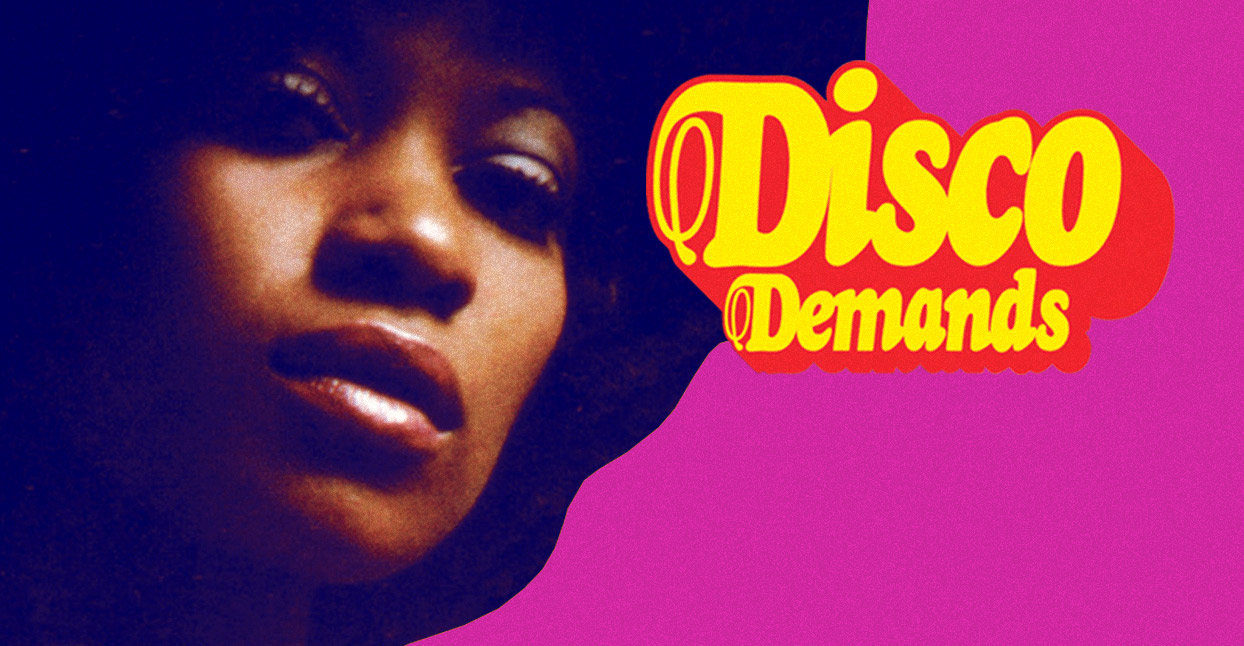 How Disco Became the Go-To Genre For Crate-Digging DJs | Bandcamp Daily