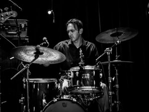 Music | Aaron M. Dugan