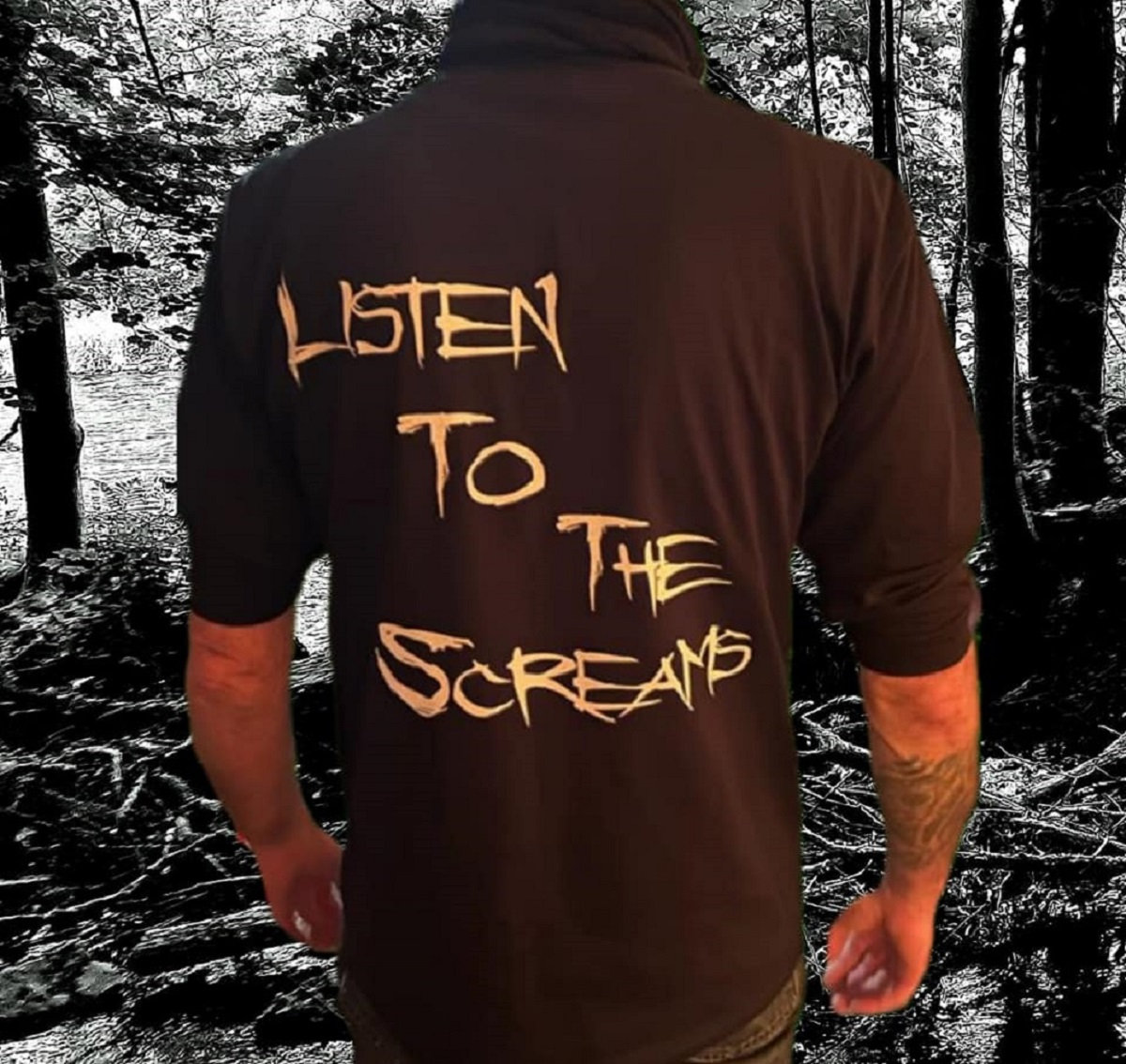 Aurora Storm - Banshee schwarz | Aurora Storm