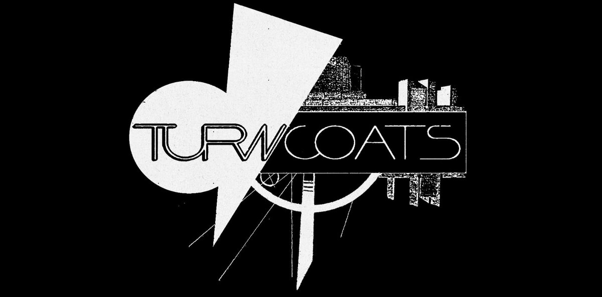Singles releases 24/25 | Turncoats