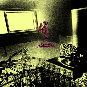 Music | LIMINAL STATIC