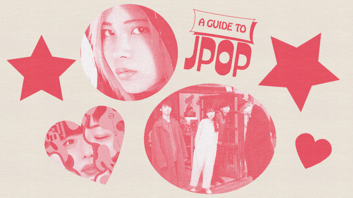The Boundless Possibilities of Modern J-Pop | Bandcamp Daily