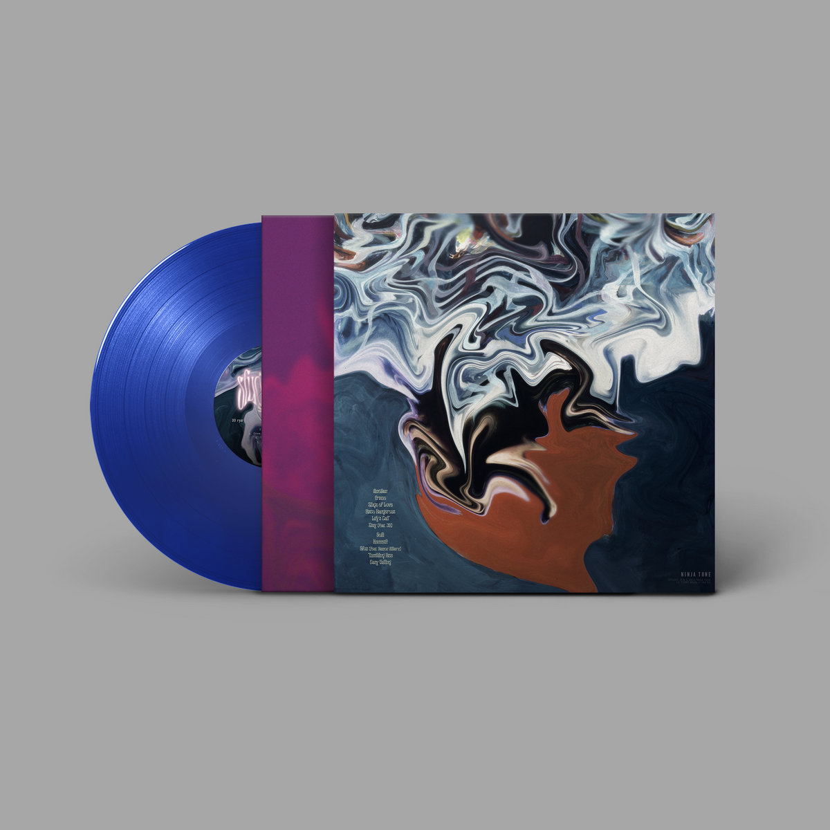 Slugs of Love | Little Dragon