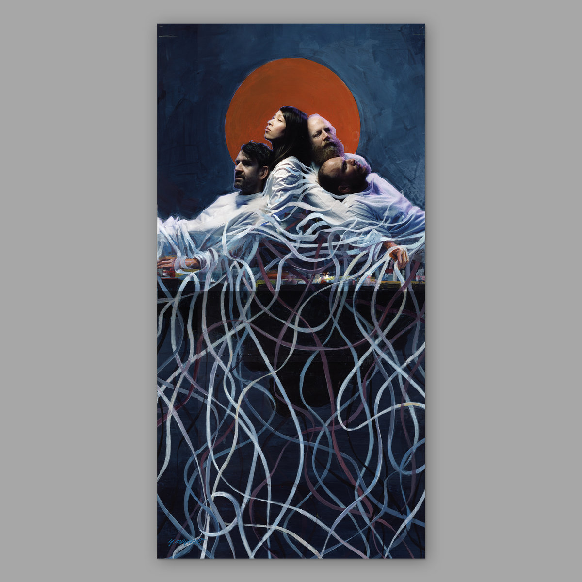 Slugs of Love | Little Dragon