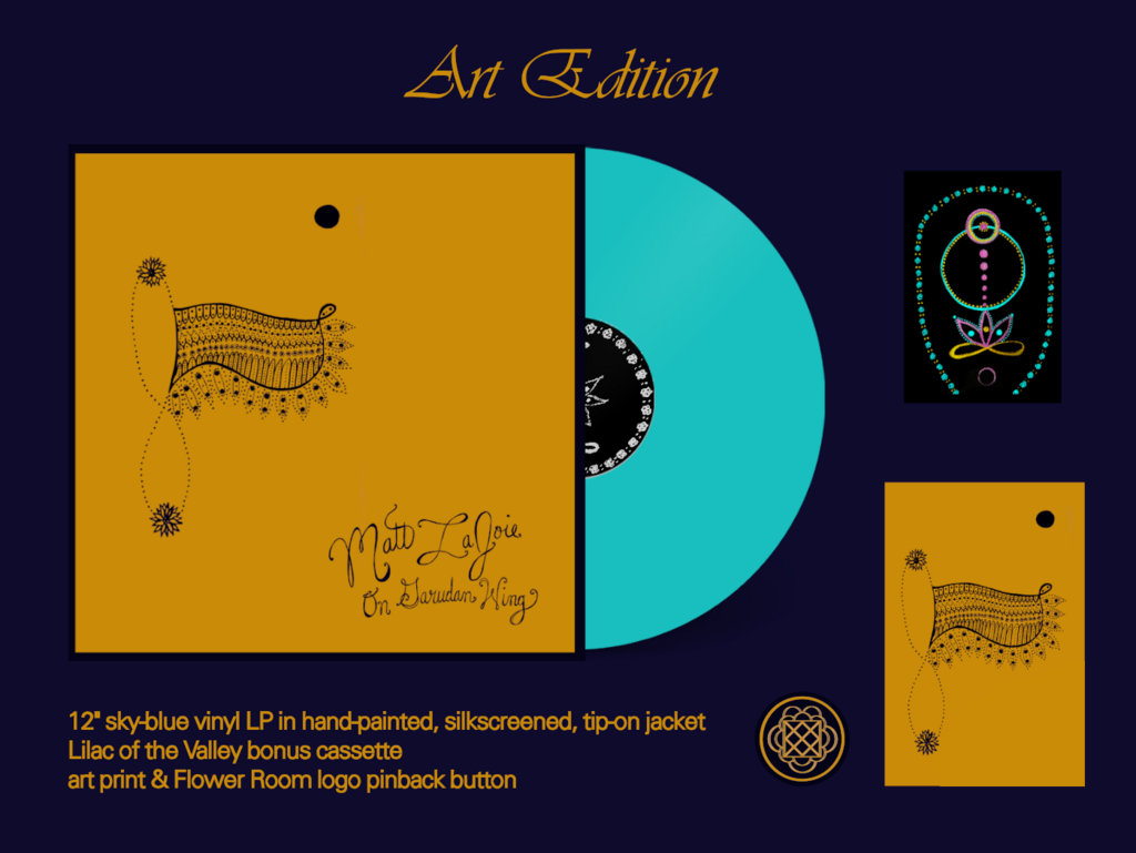 The Loopy Universe of Guitarist Matt LaJoie | Bandcamp Daily