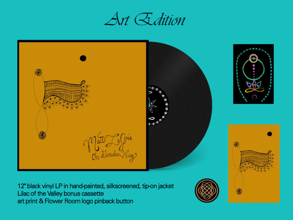 The Loopy Universe of Guitarist Matt LaJoie | Bandcamp Daily