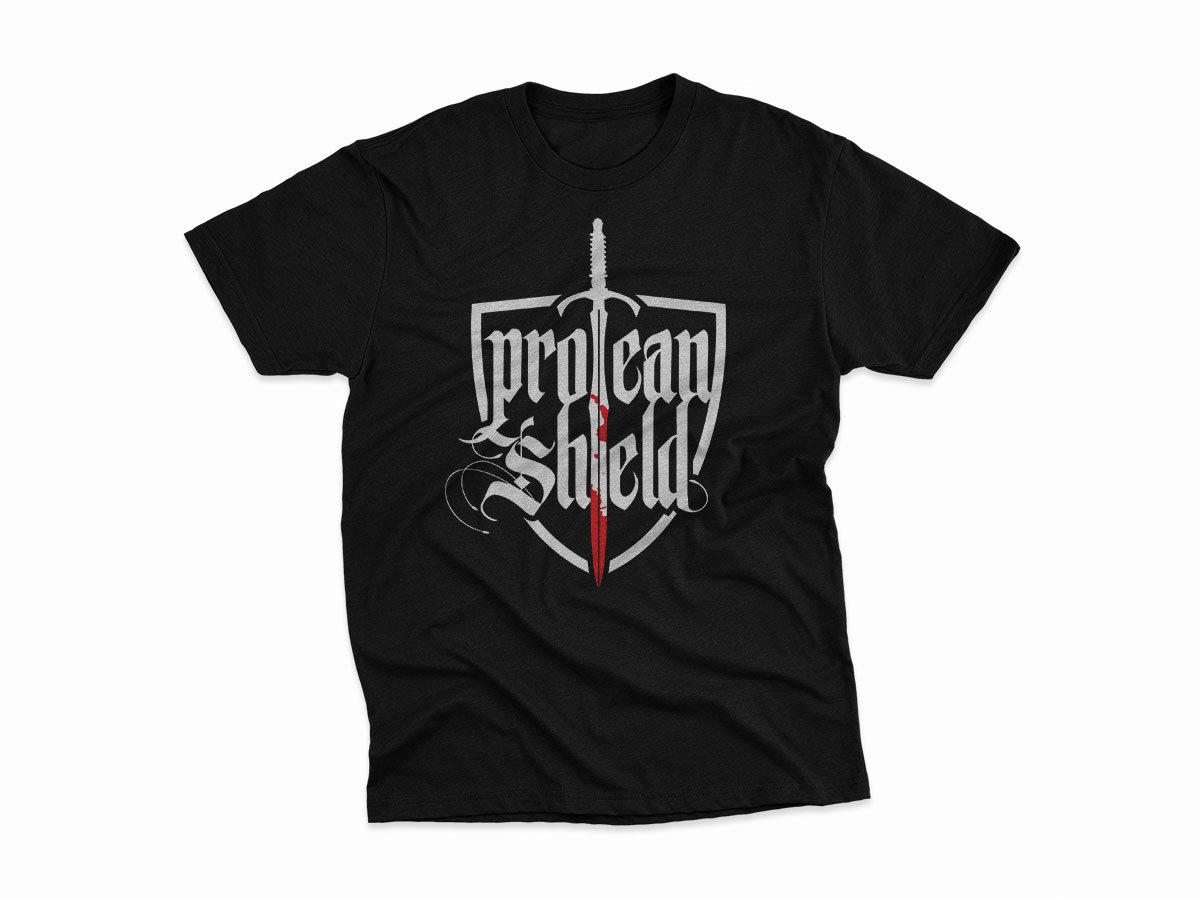 Protean Shield | Protean Shield