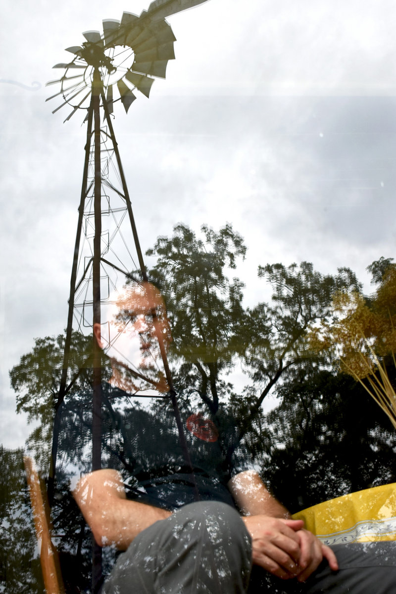 Zone Black | Emil Amos