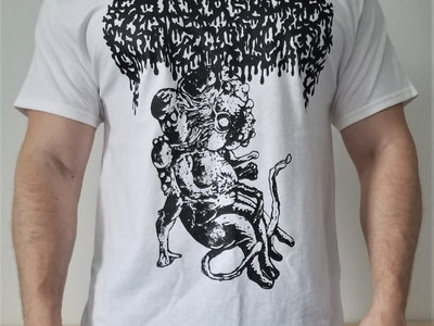 Merch | Biological Monstrosity