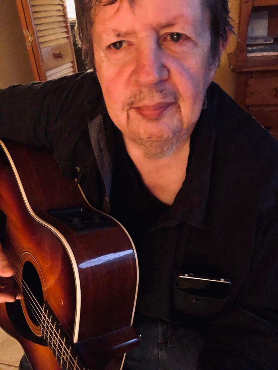 Freedom | Richard Soucy