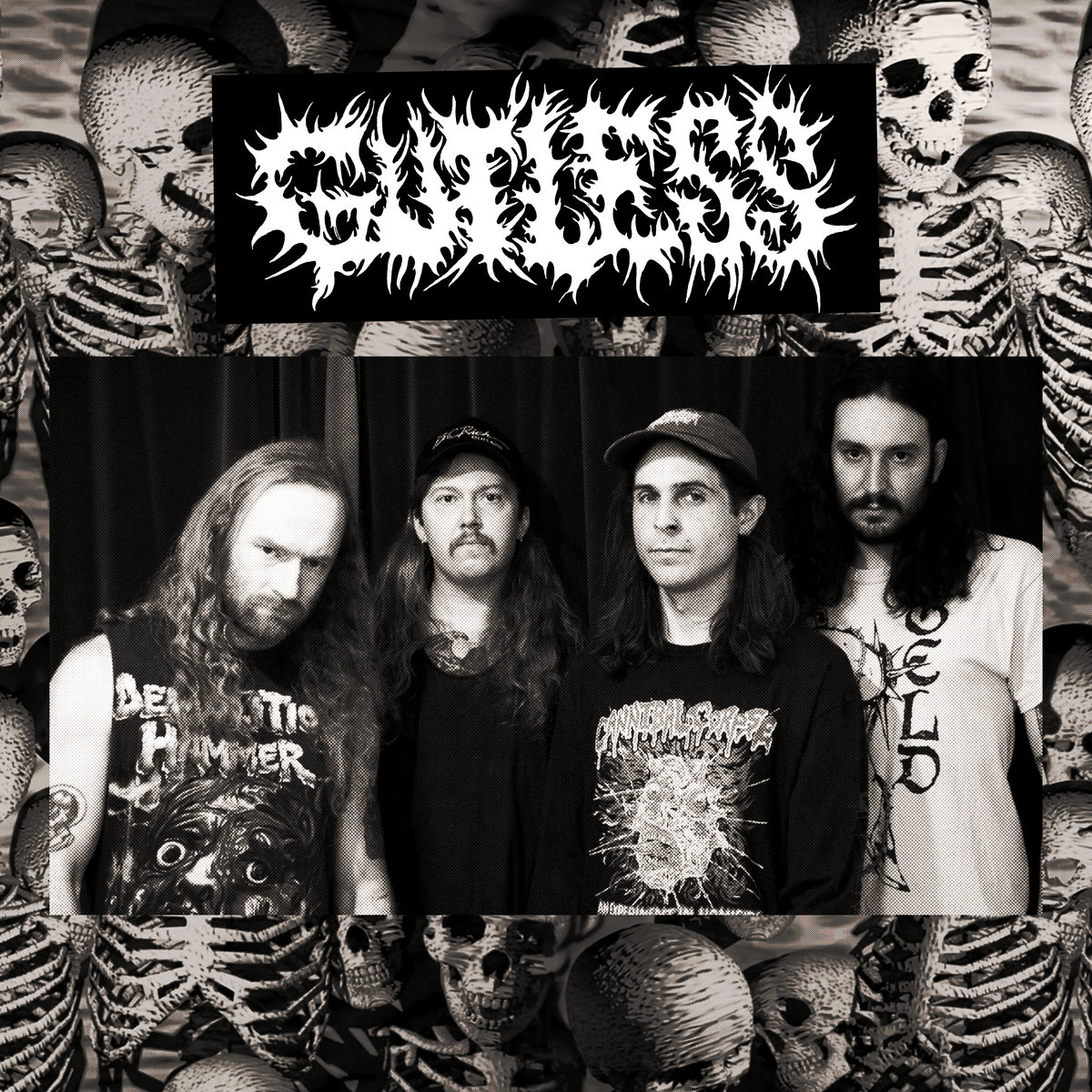 A Live Execution | Gutless | GUTLESS