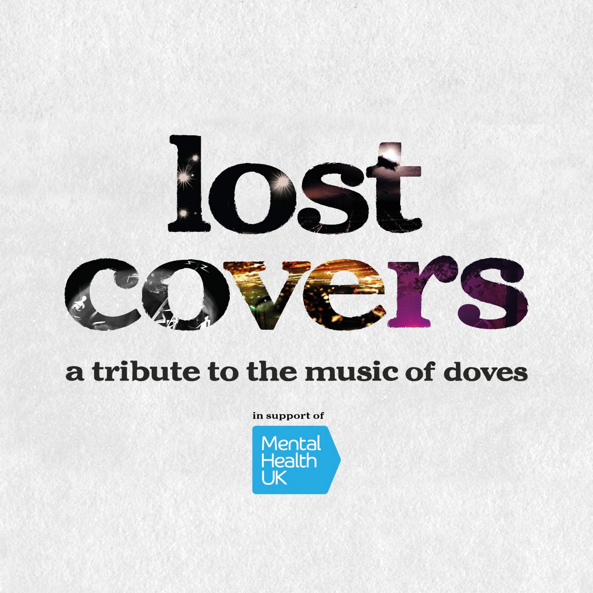 The Cedar Room [Doves Cover] | Lost Covers