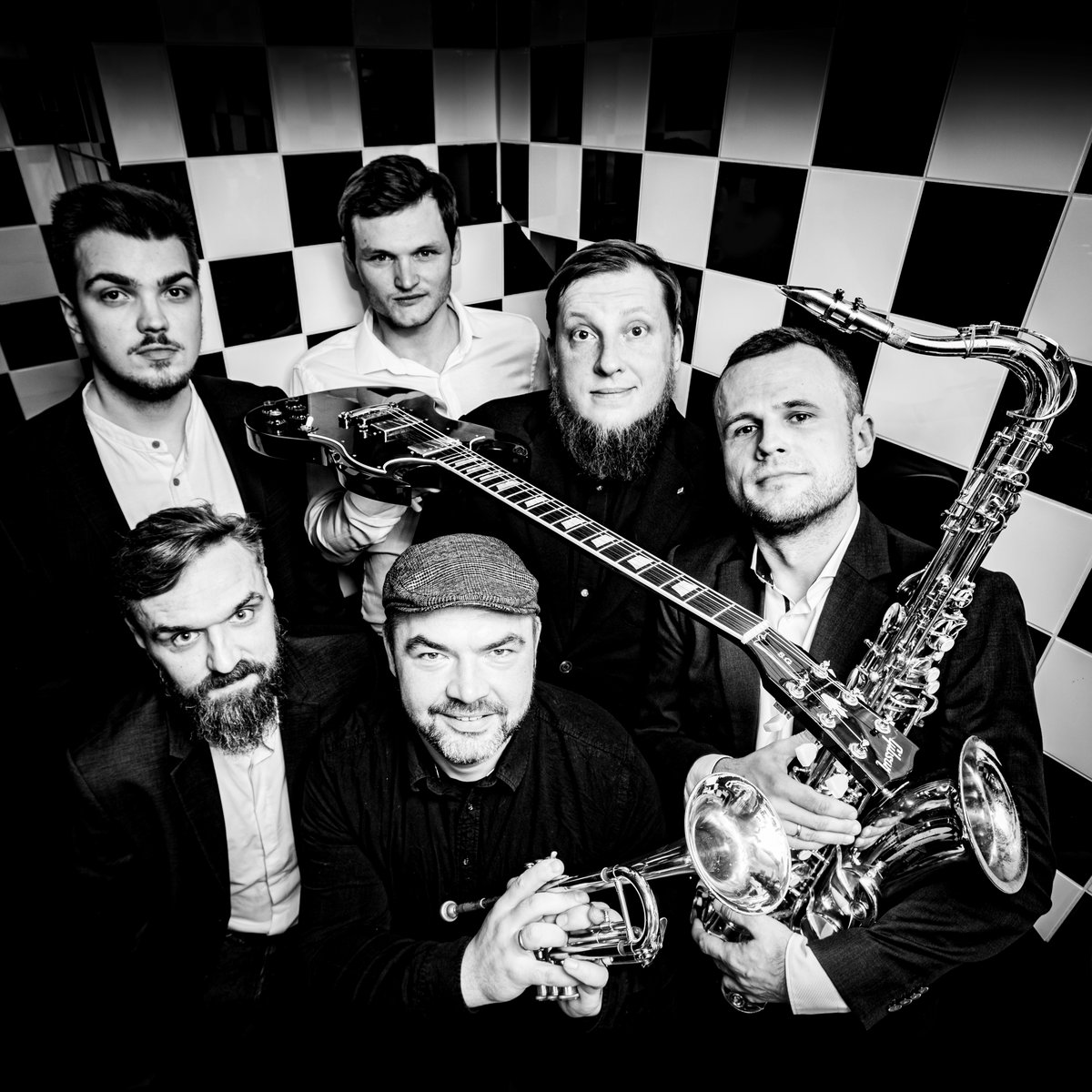 Music | All Day Long