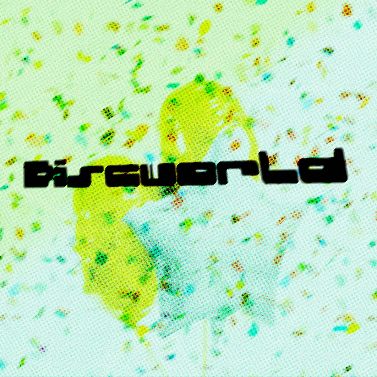 DISCROT_ | Discworld_