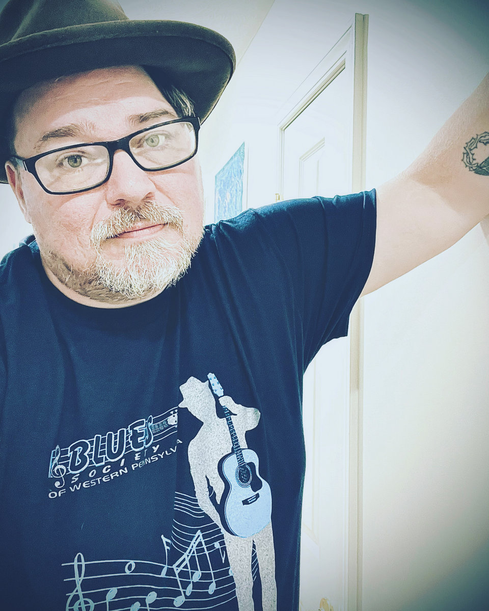 Blues Music | Big Bay Allen & The Extended Hand Band | "Big" Bay Allen