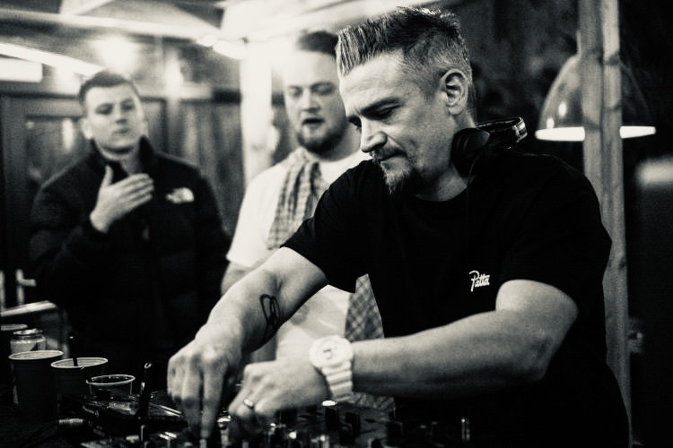 Make You Whole (Edit) | Marcus Lee