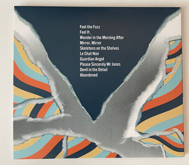 Meilleur Album De Fuzz