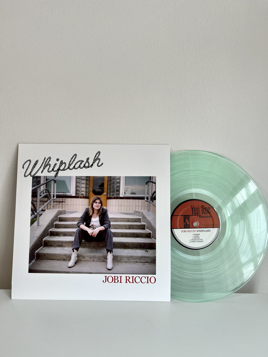 Driving | Jobi Riccio