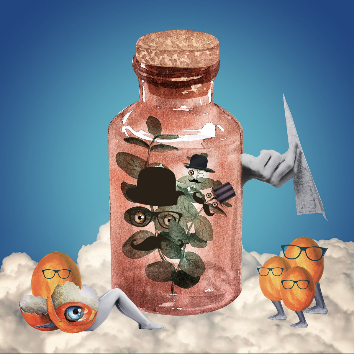 Make Yourself Known (2023) | Tom Craven