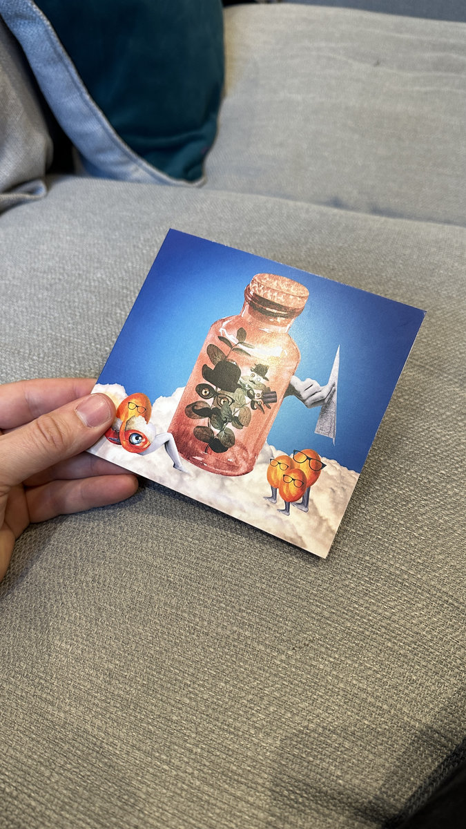 Make Yourself Known (2023) | Tom Craven