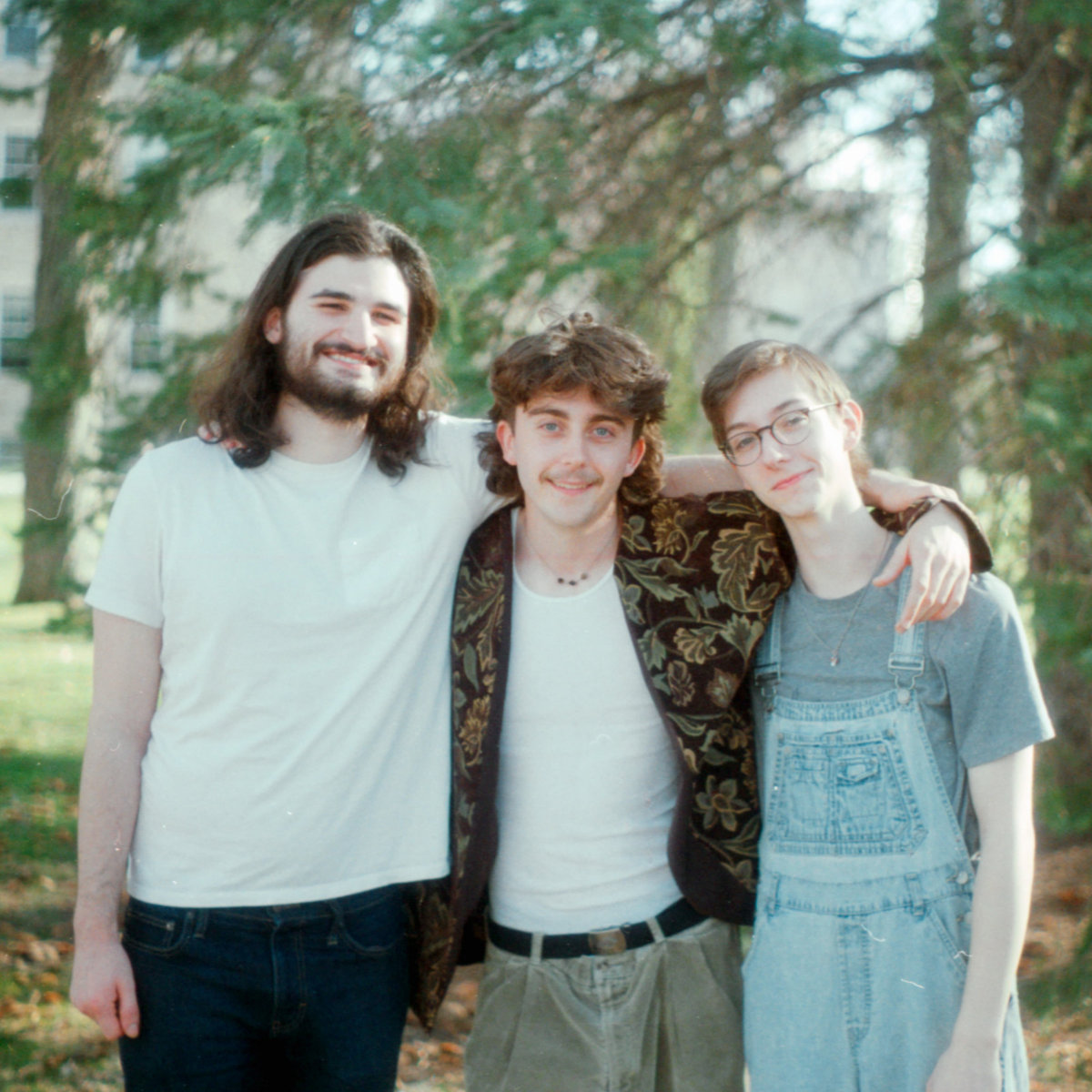 In Memory Of | The Basement Plantz