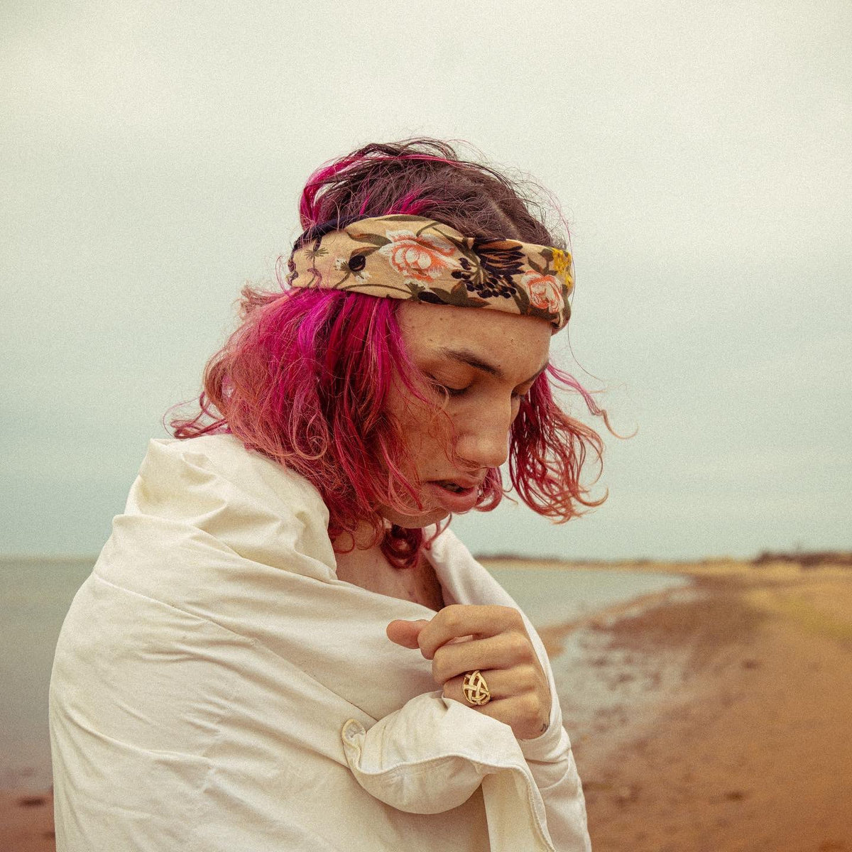 My Elegant Breaking Point | Perry Maysun