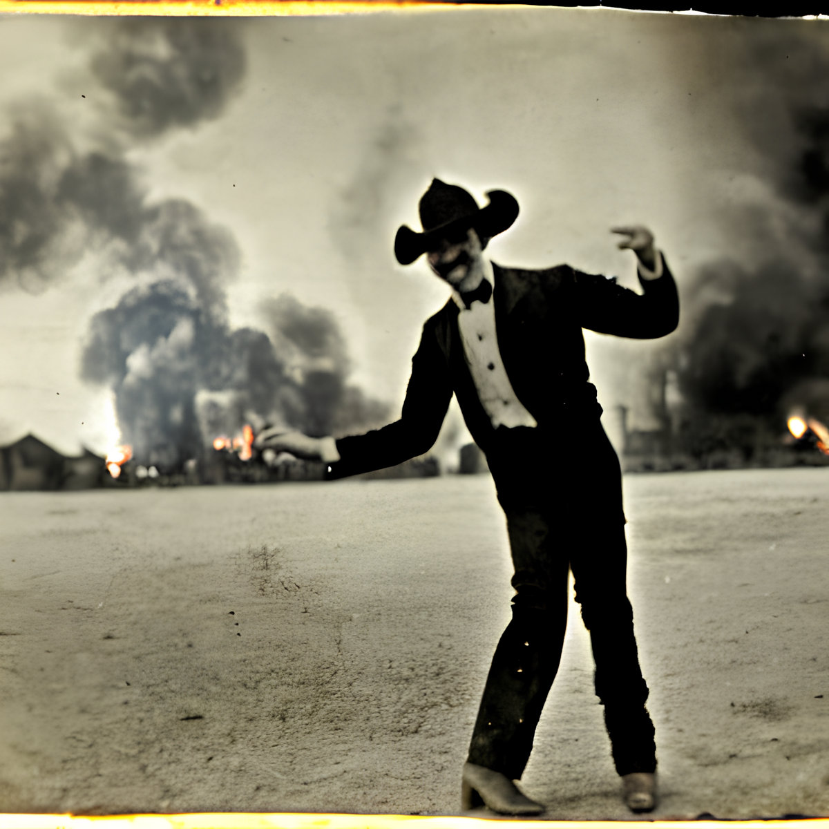 Fact You Up | Halting Gait