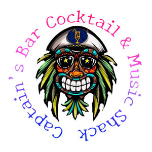 Music | Captain's Bar