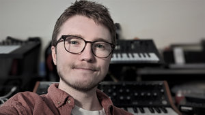 Music | Grant Graham