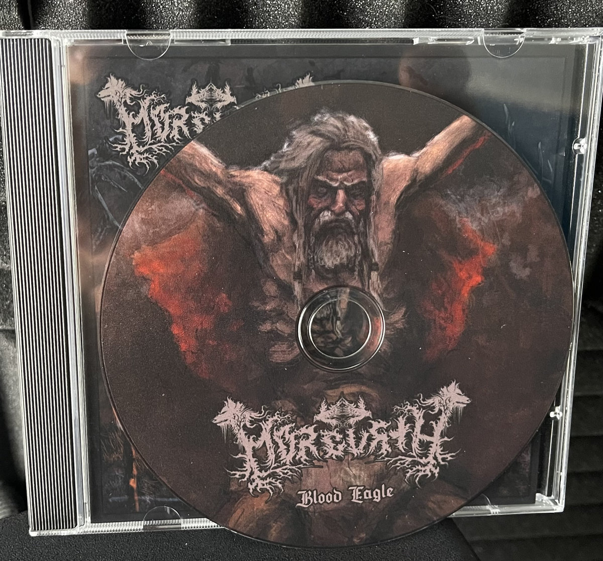 Blood Eagle | Morgurth