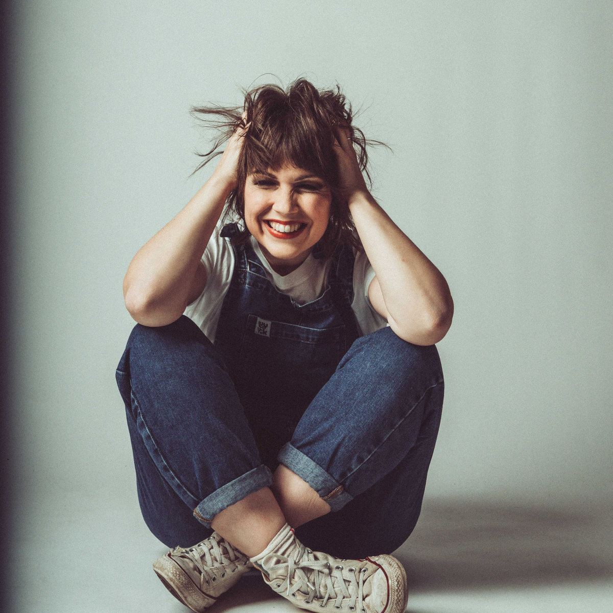 Motherland | ANGHARAD