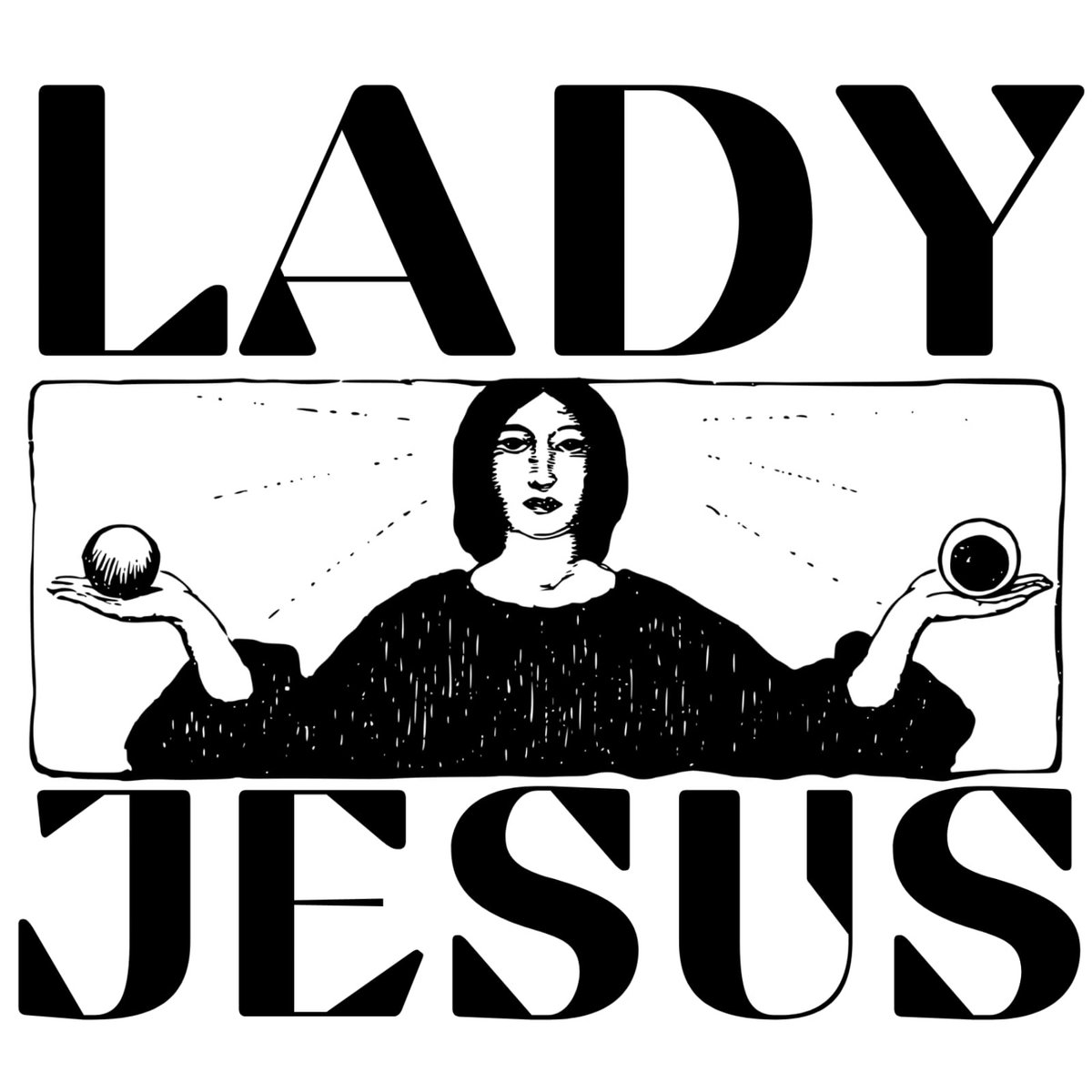 Lobby Music | Lady Jesus