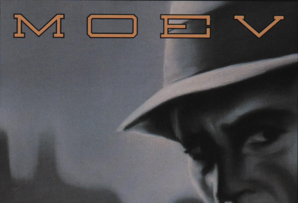 Dusk & Desire | Moev