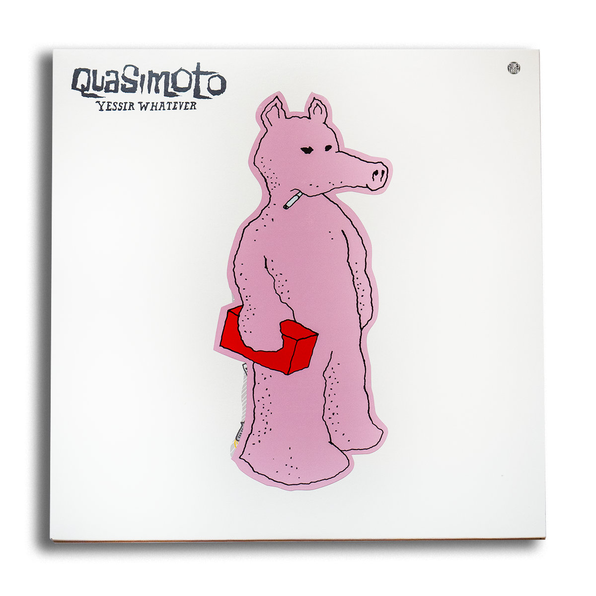 Yessir Whatever | Quasimoto
